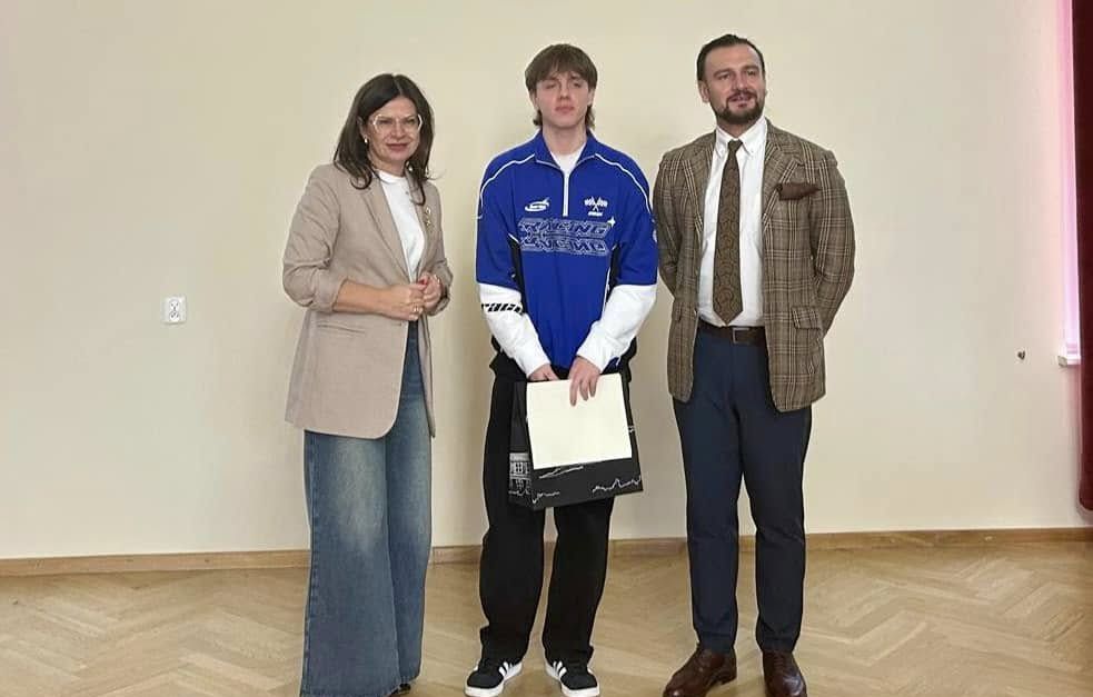 KONKURS WIEDZY O SEJMIE - ZSP